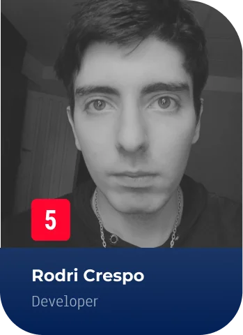 Plataforma 5 - Coding Bootcamp